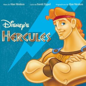 Hercules - The Hit Factory