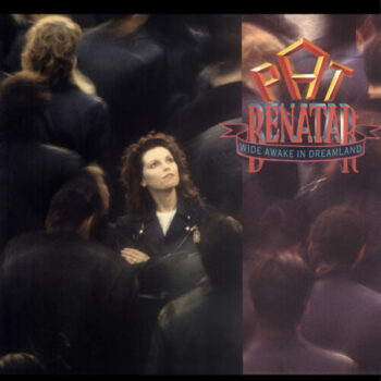 Pat Benatar - The Hit Factory