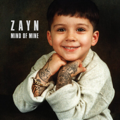 Zayn Malik - The Hit Factory